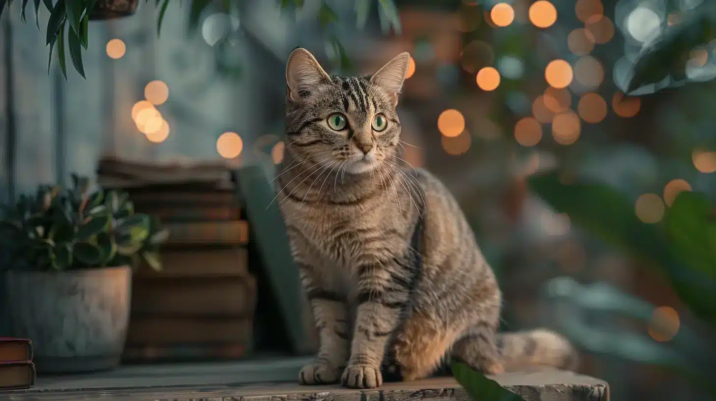 Plan d’alimentation pour un chat stérilisé : conseils pour une ...